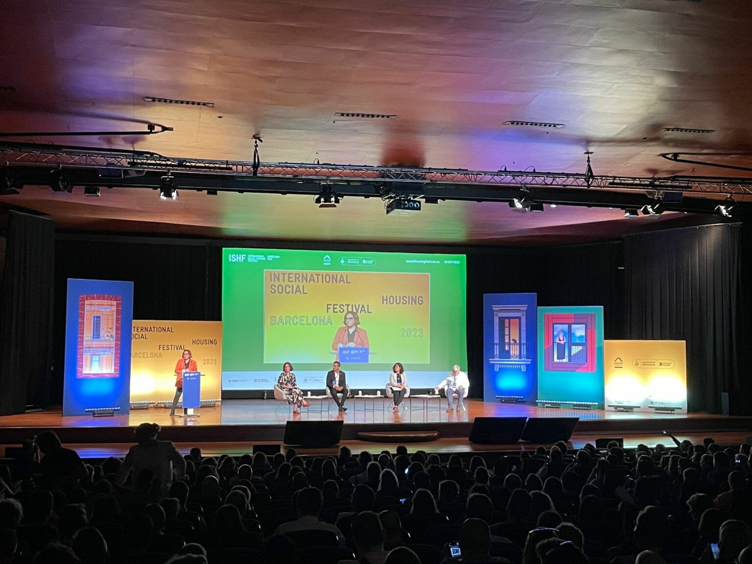 El cooperativismo se reivindica como referencia internacional para ...