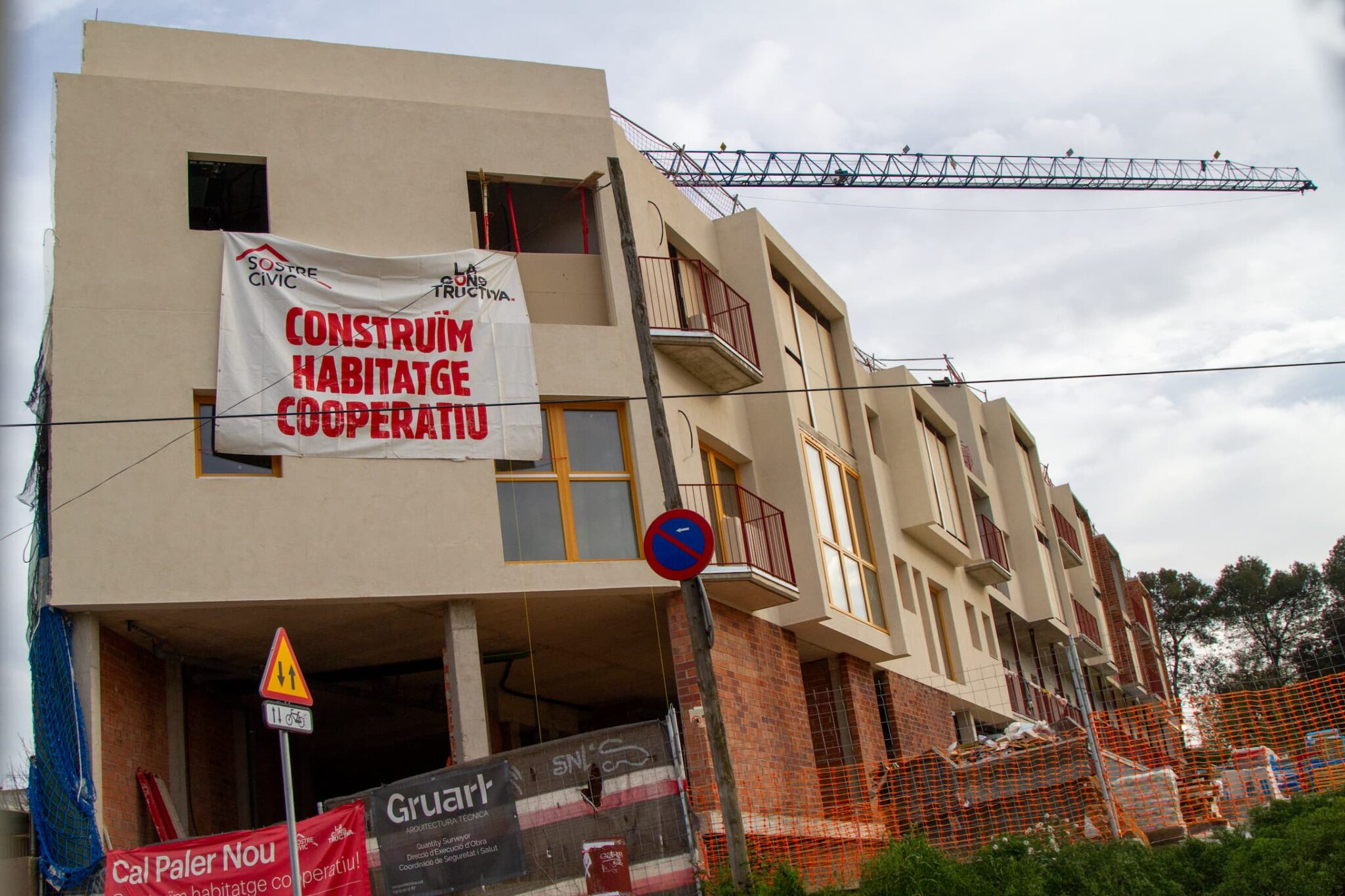 2026, une année clé pour consolider le logement coopératif en Catalogne ...